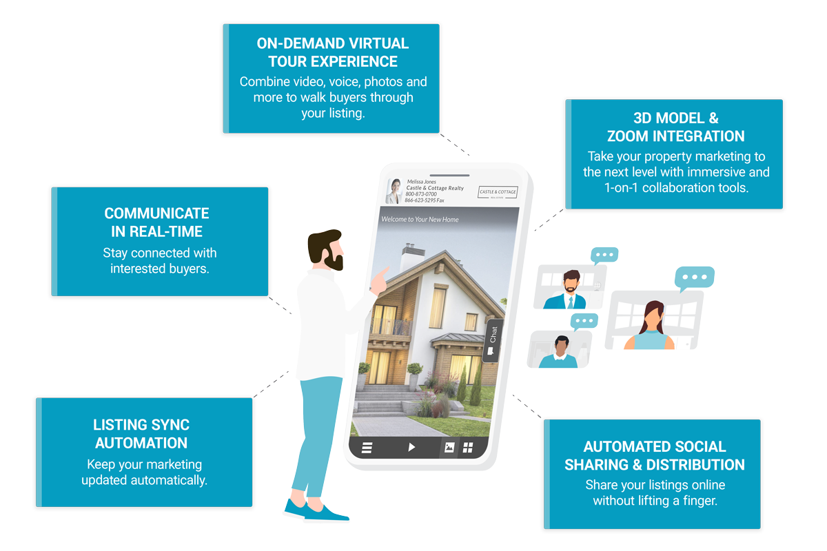 Paradym by Constellation1 Software - 2024 Reviews, Pricing & Demo