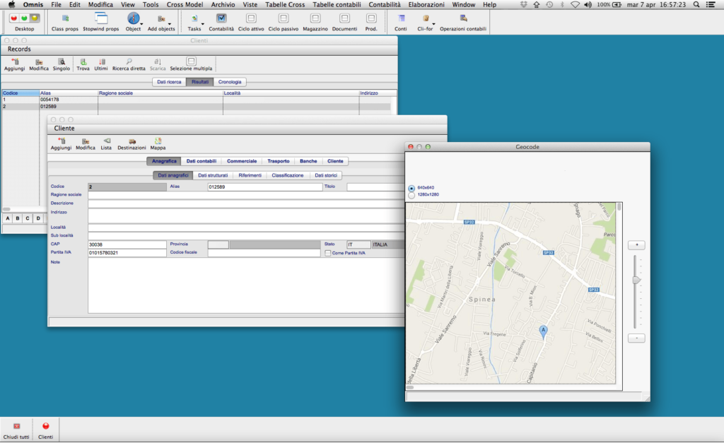 X-Cross Software - 2025 Reviews, Pricing & Demo