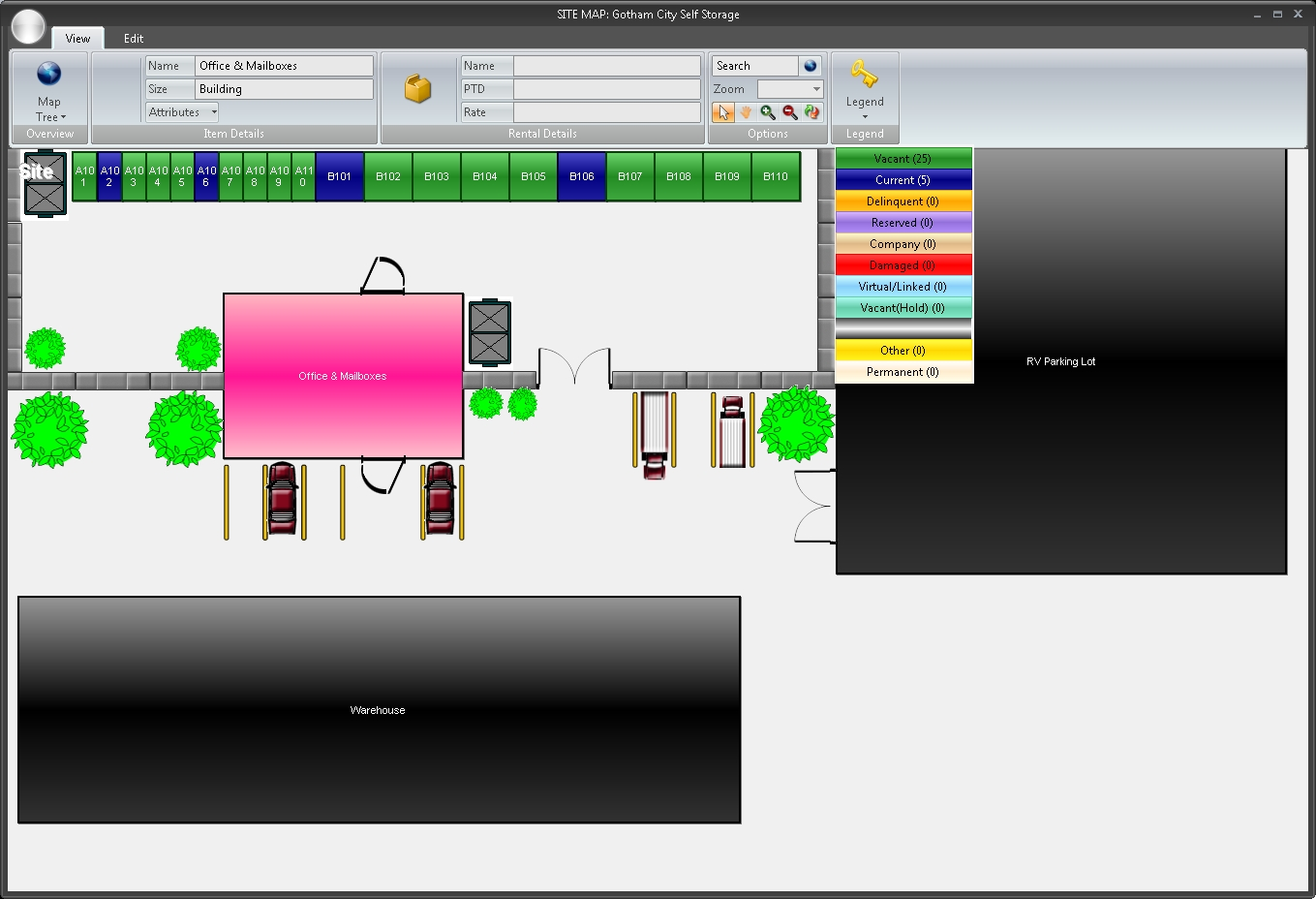 Yardi Store Advantage Software - 2025 Reviews, Pricing & Demo