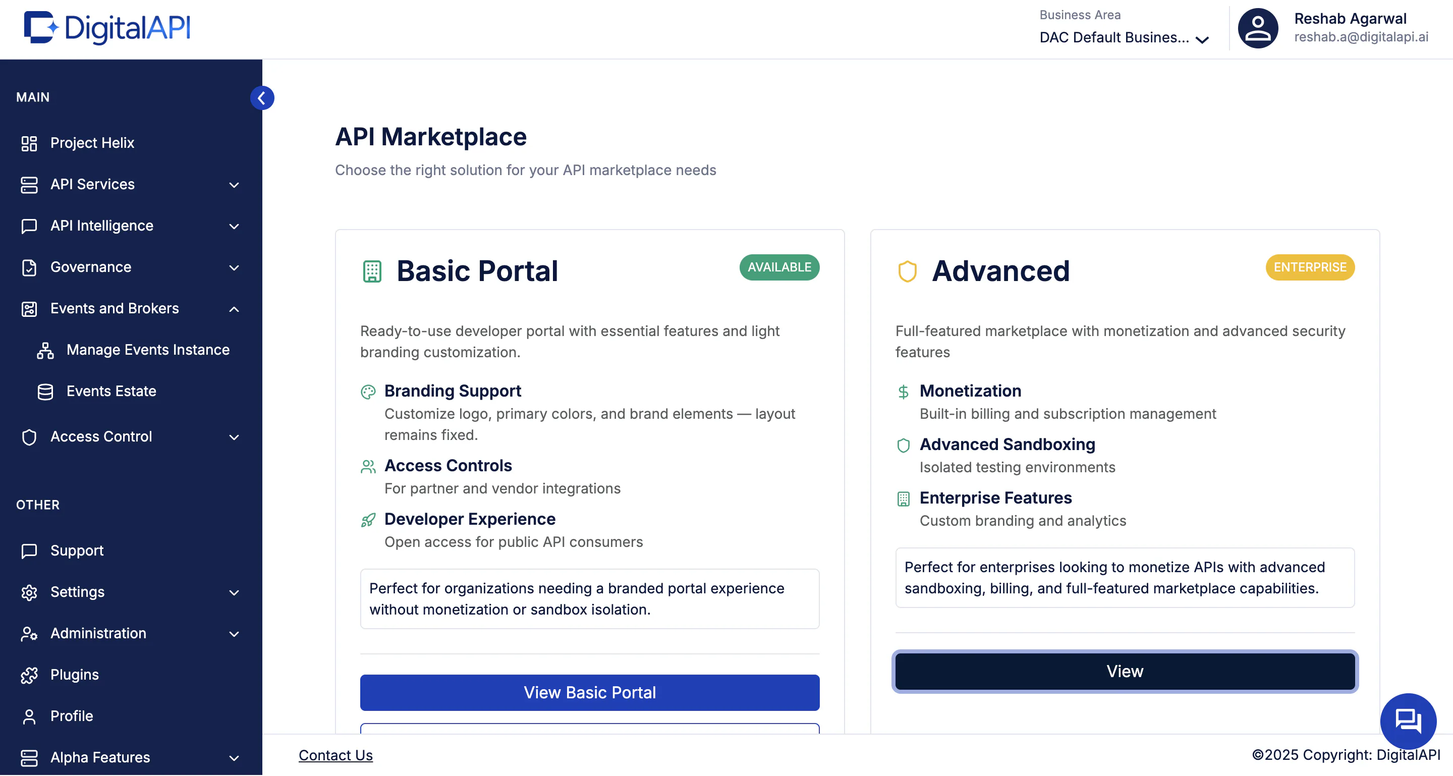 DigitalAPI Pricing, Reviews & Features - Capterra New Zealand 2026
