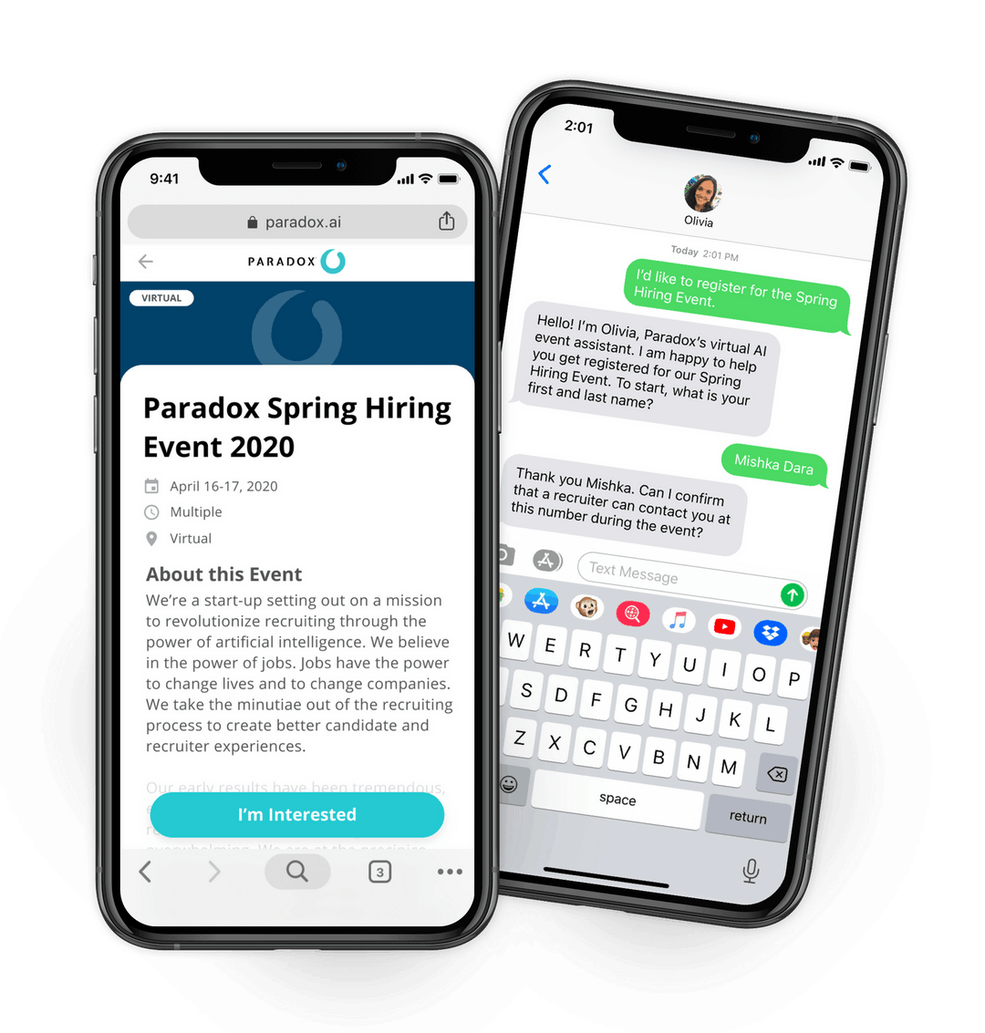 Paradox Reviews, Cost & Features | GetApp Australia 2025