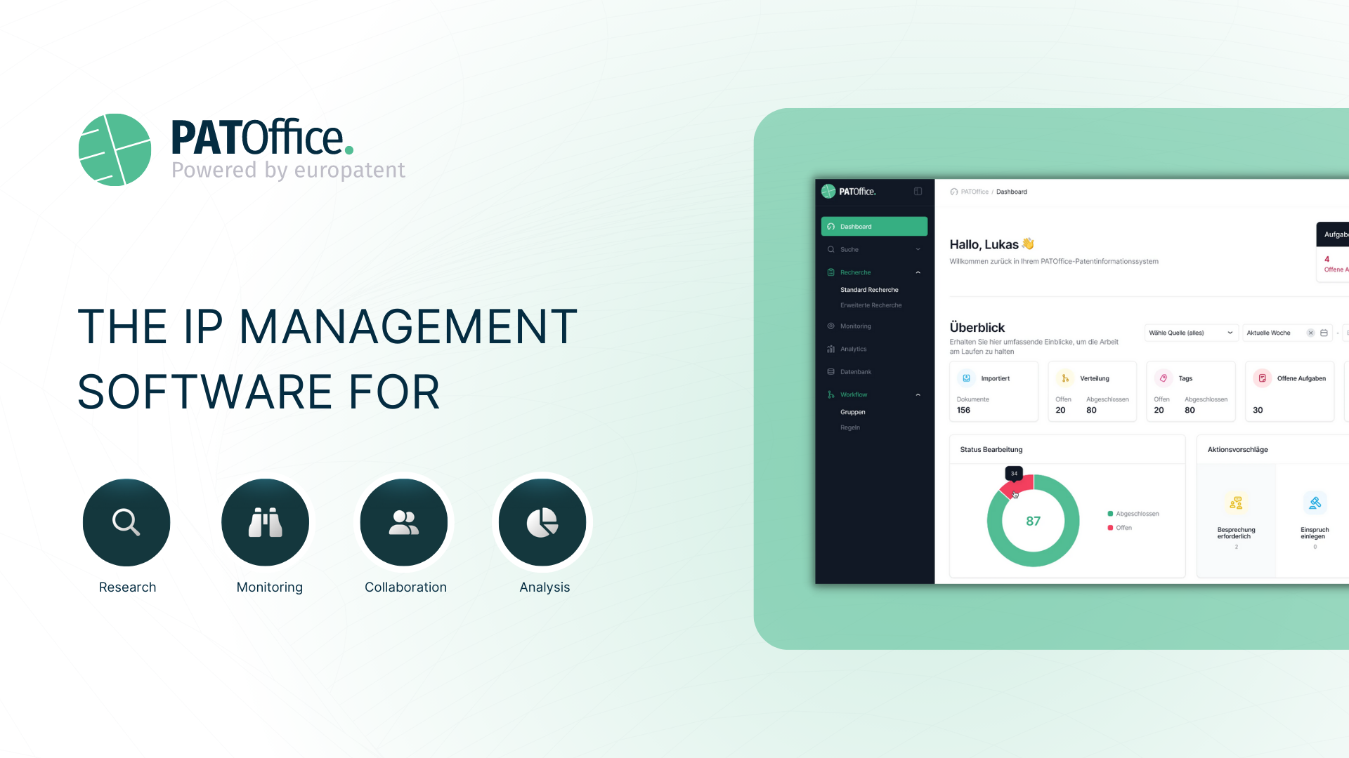 PATOffice Reviews, Cost & Features | GetApp Australia 2025
