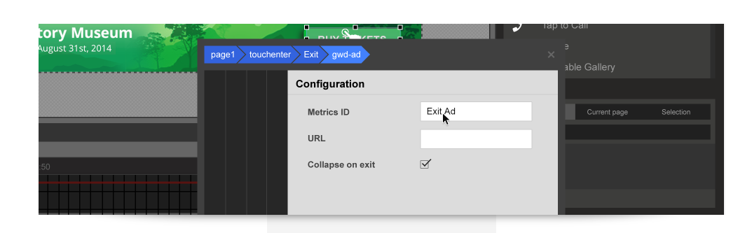 Google Web Designer | Reviews, Pricing & Demos - SoftwareAdvice GB