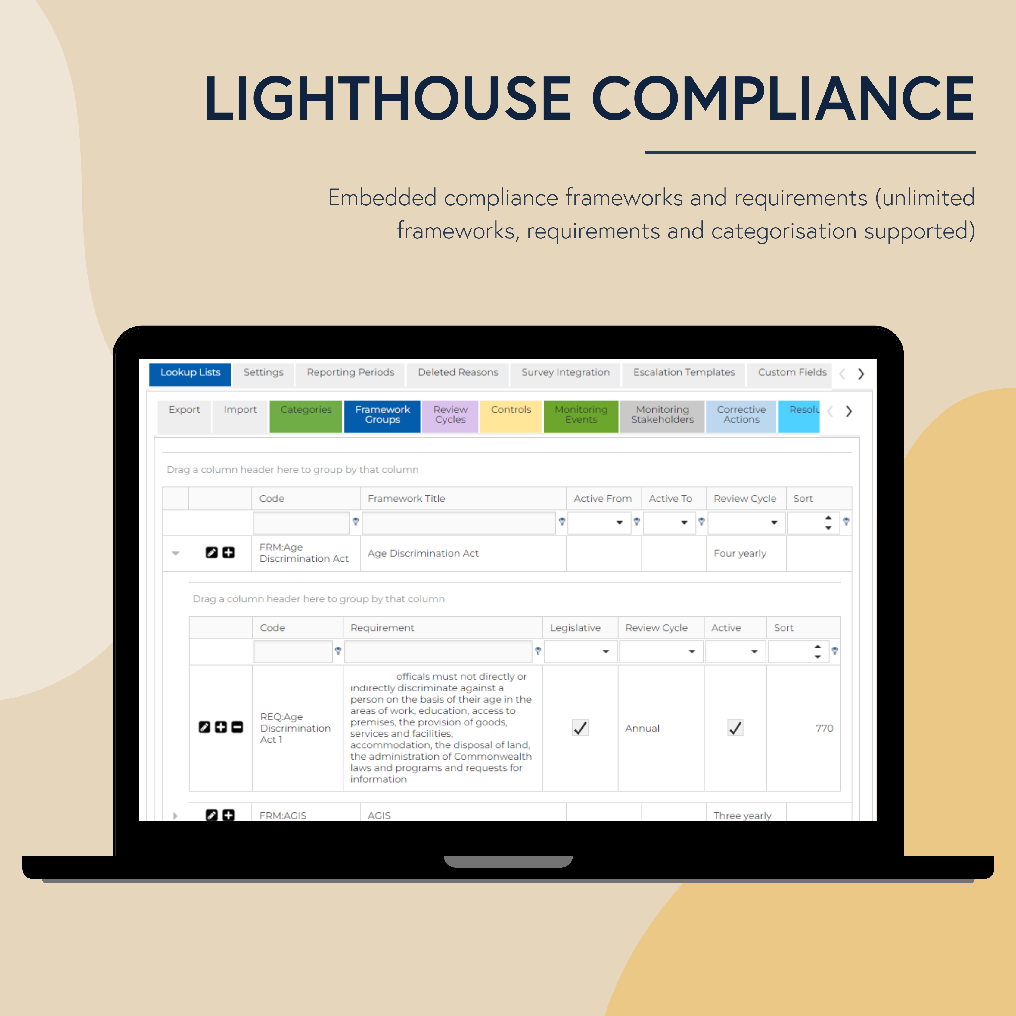Lighthouse | Reviews, Pricing & Demos - SoftwareAdvice GB