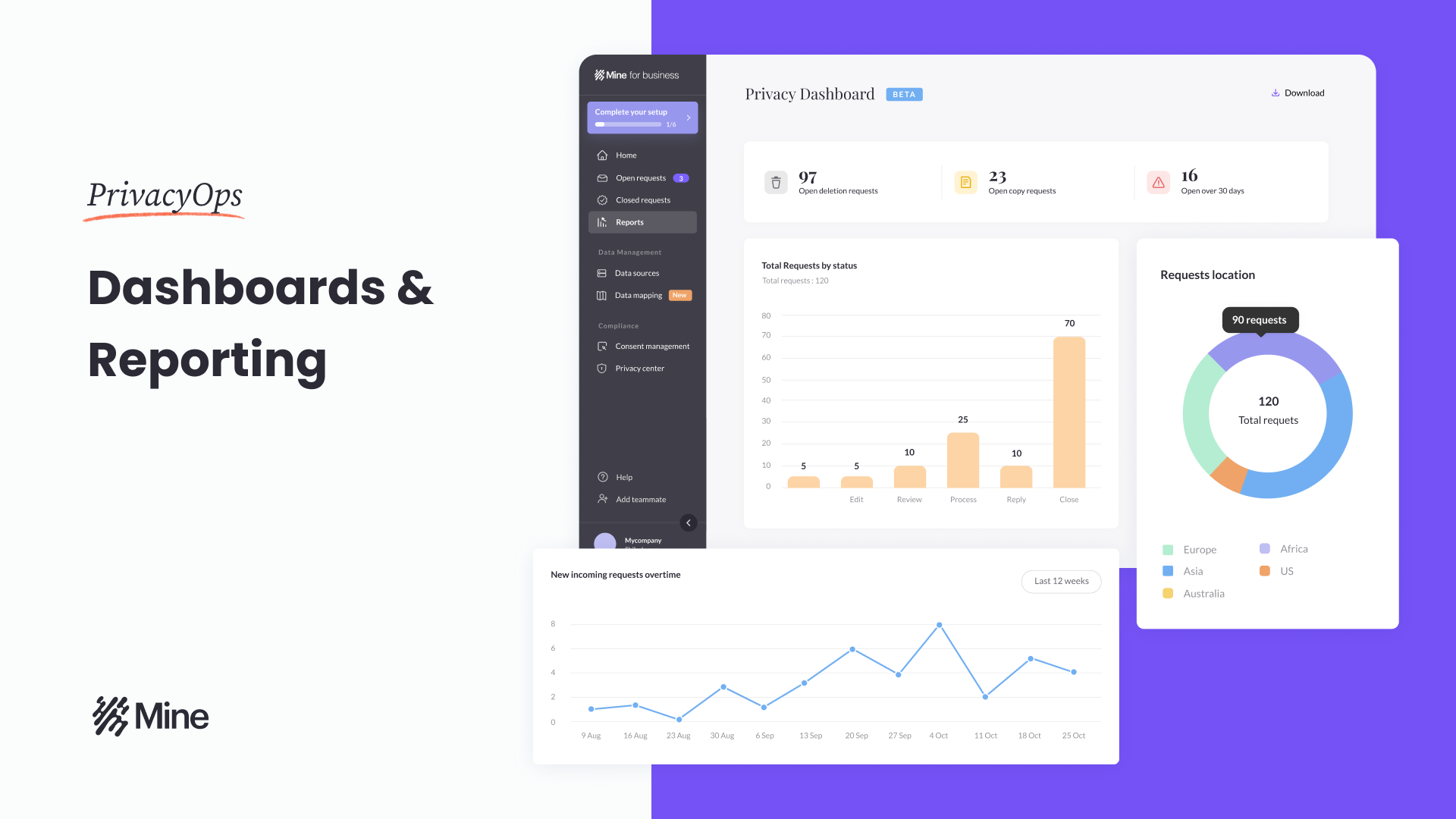 MineOS Software - 2025 Reviews, Pricing & Demo