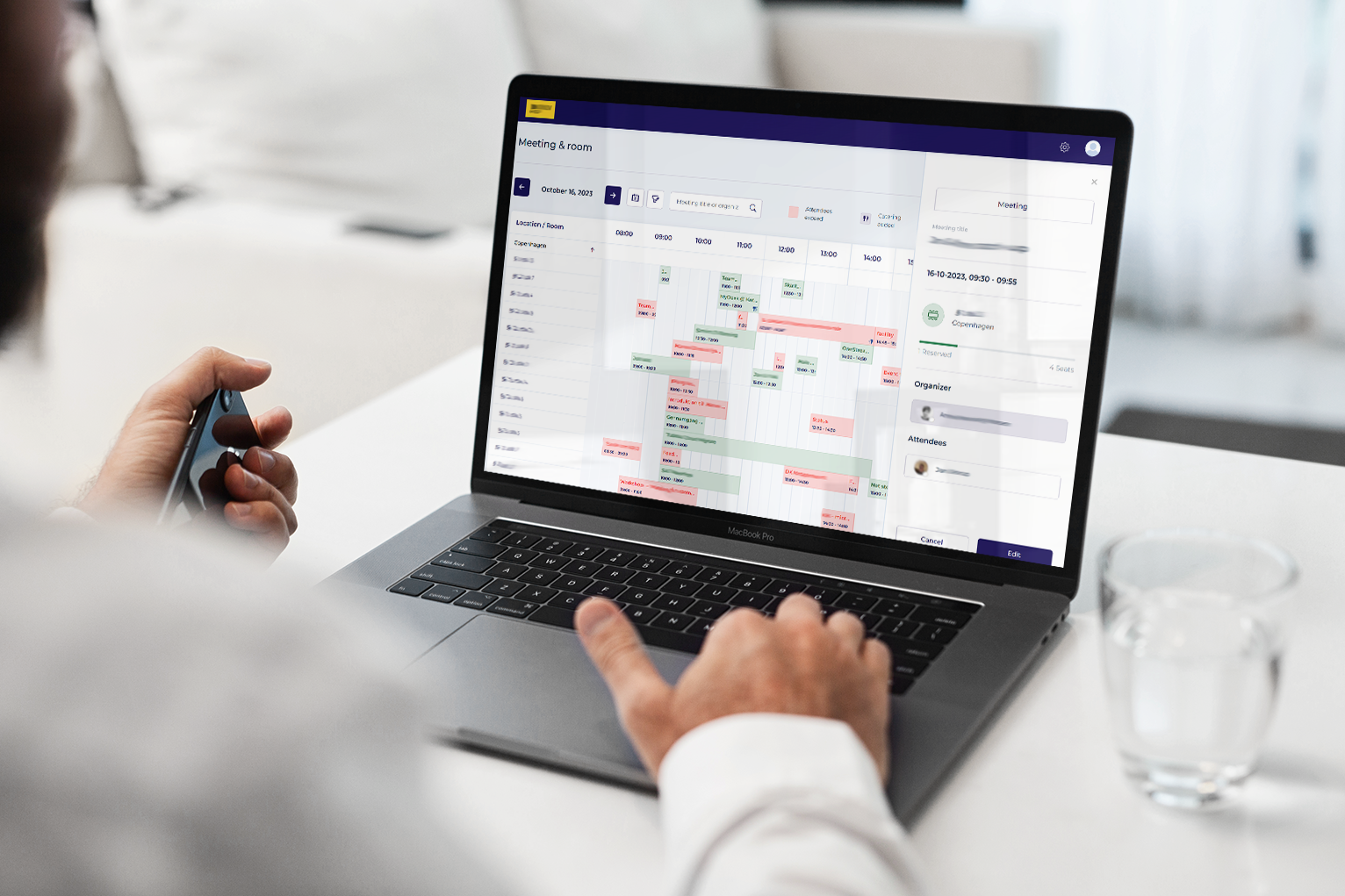 MyDesk: precios, funciones y opiniones | GetApp Chile 2024