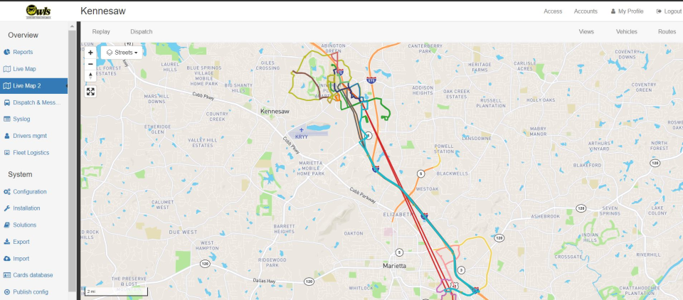 Passio Navigator Pricing, Cost & Reviews - Capterra UK 2025
