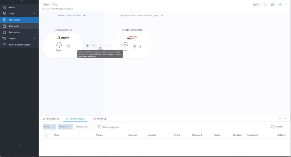 Celigo Integrator.io Pricing, Alternatives & More 2023 | Capterra