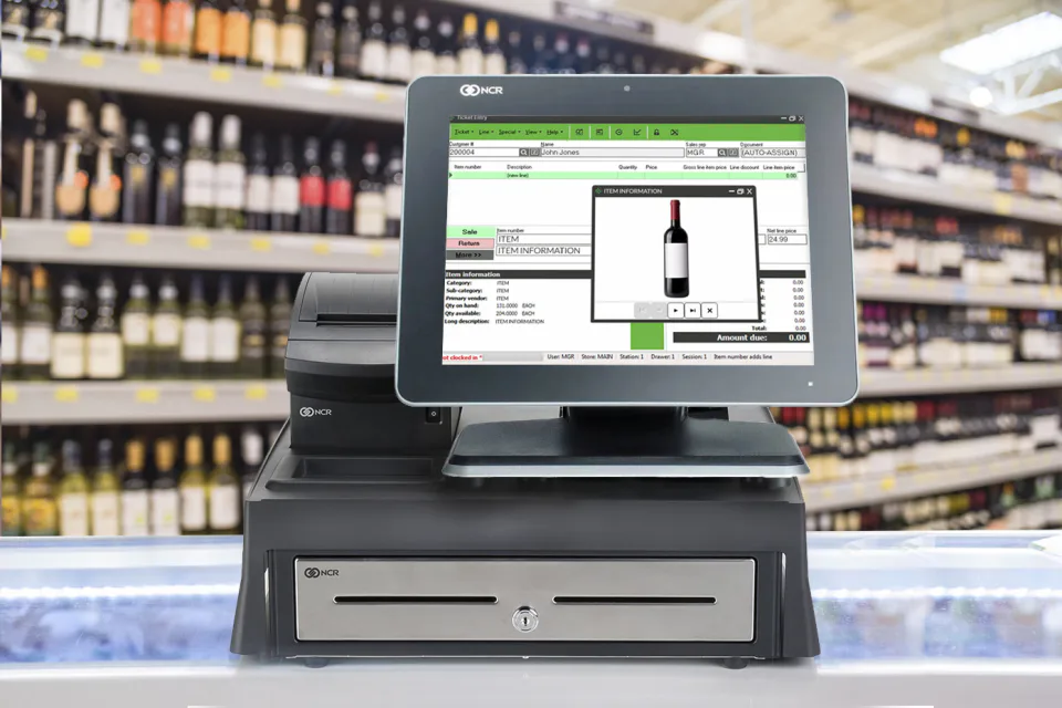Rapid Bev POS Reviews, Cost & Features | GetApp Australia 2024