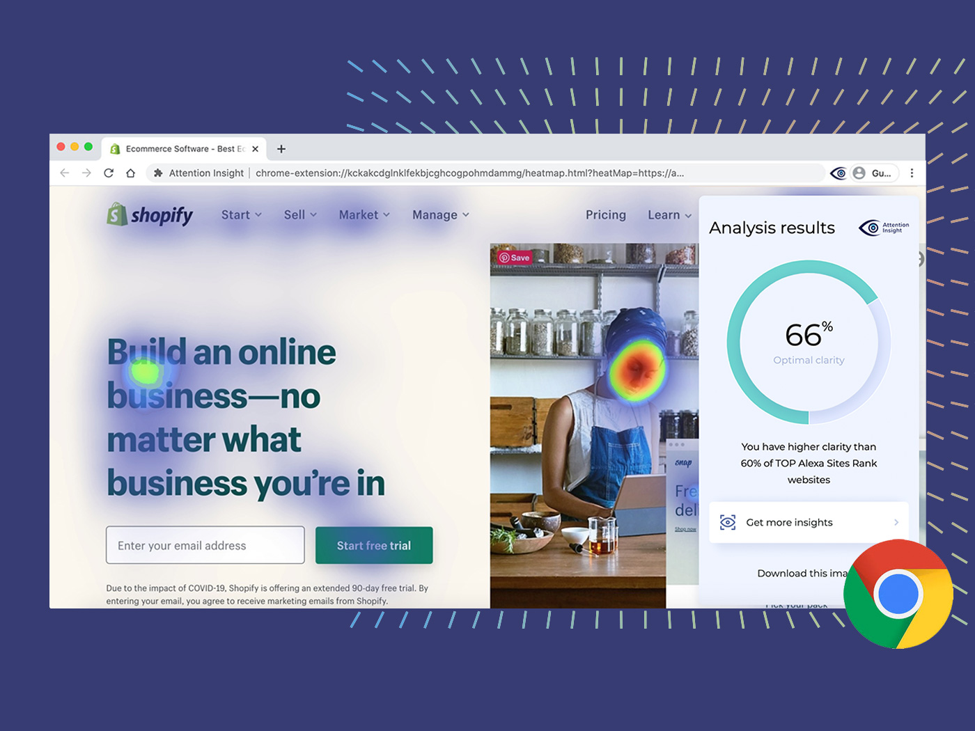 Attention Insight Software - 2025 Reviews, Pricing & Demo