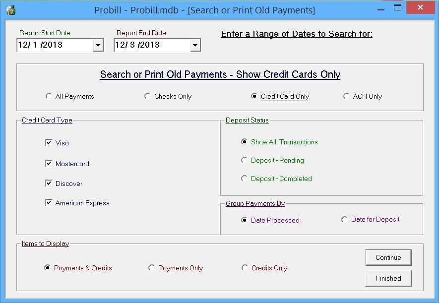 Probill Cost & Reviews - Capterra Australia 2025