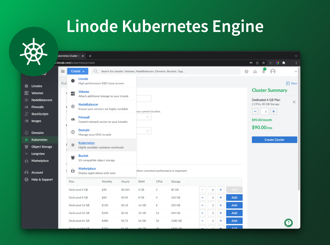 Linode : Prix, Avis, Fonctionnalités & Alternatives - LEPTIDIGITAL ...