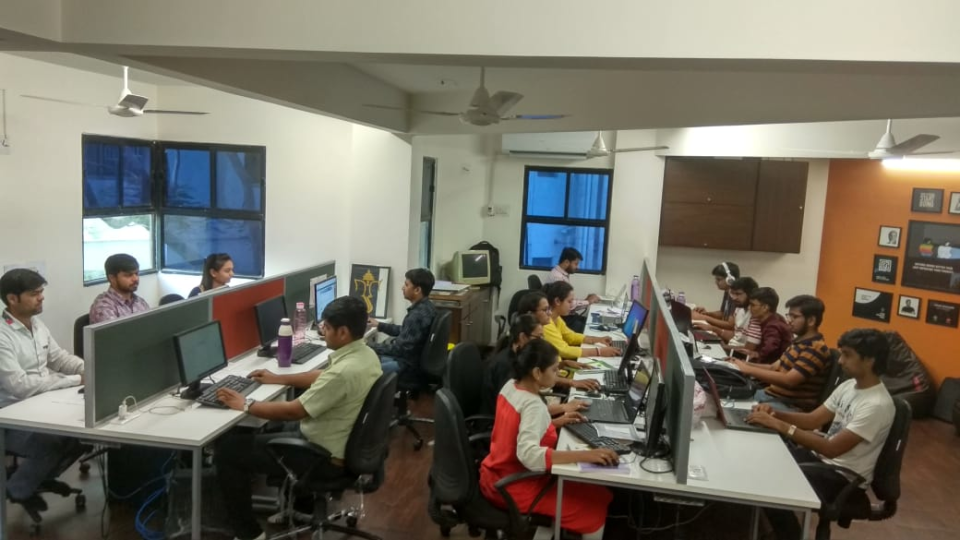 iCast ERP Foundry Software Cost & Reviews - Capterra Australia 2023