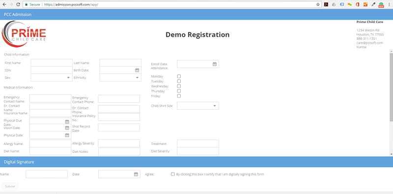 Prime Child Care | Reviews, Pricing & Demos - SoftwareAdvice AU