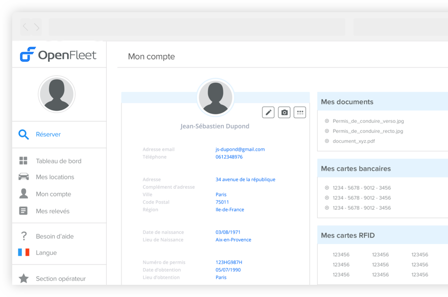 OpenFleet: precios, funciones y opiniones | GetApp Chile 2025