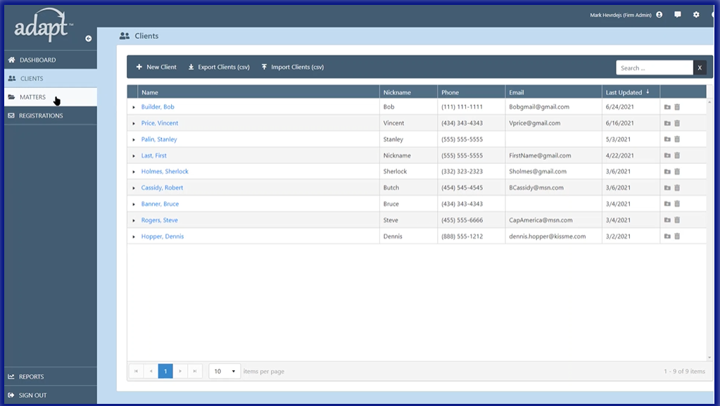 ADAPT Pricing, Alternatives & More 2025 | Capterra