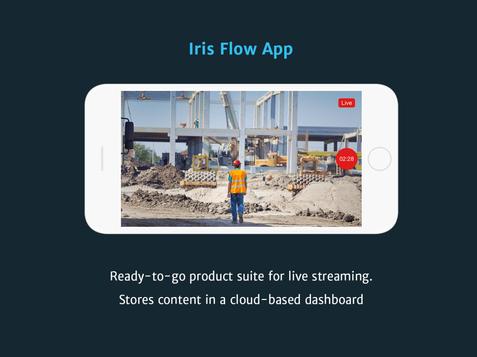 IRIS platform - Opiniones, precios y características - Capterra España 2025