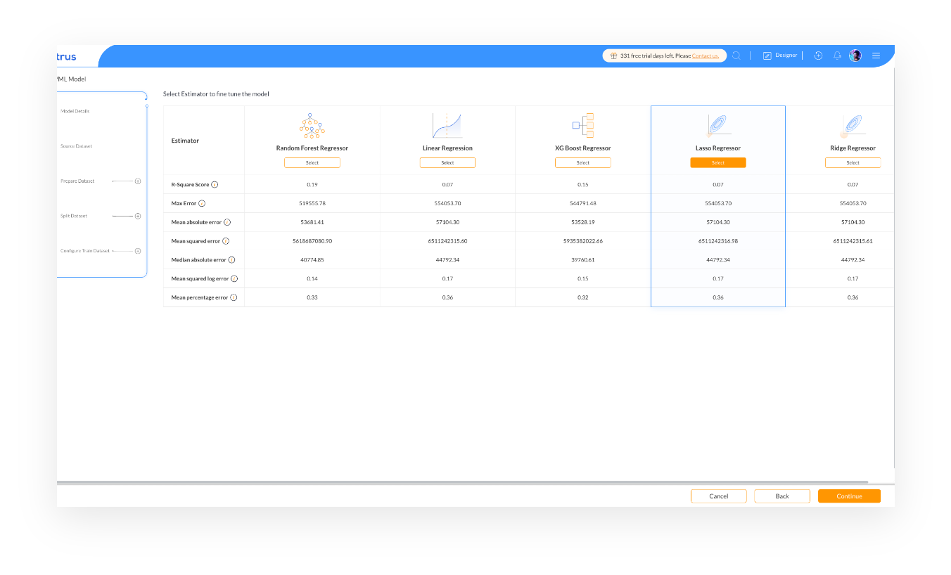 Dextrus Software - 2023 Reviews, Pricing & Demo