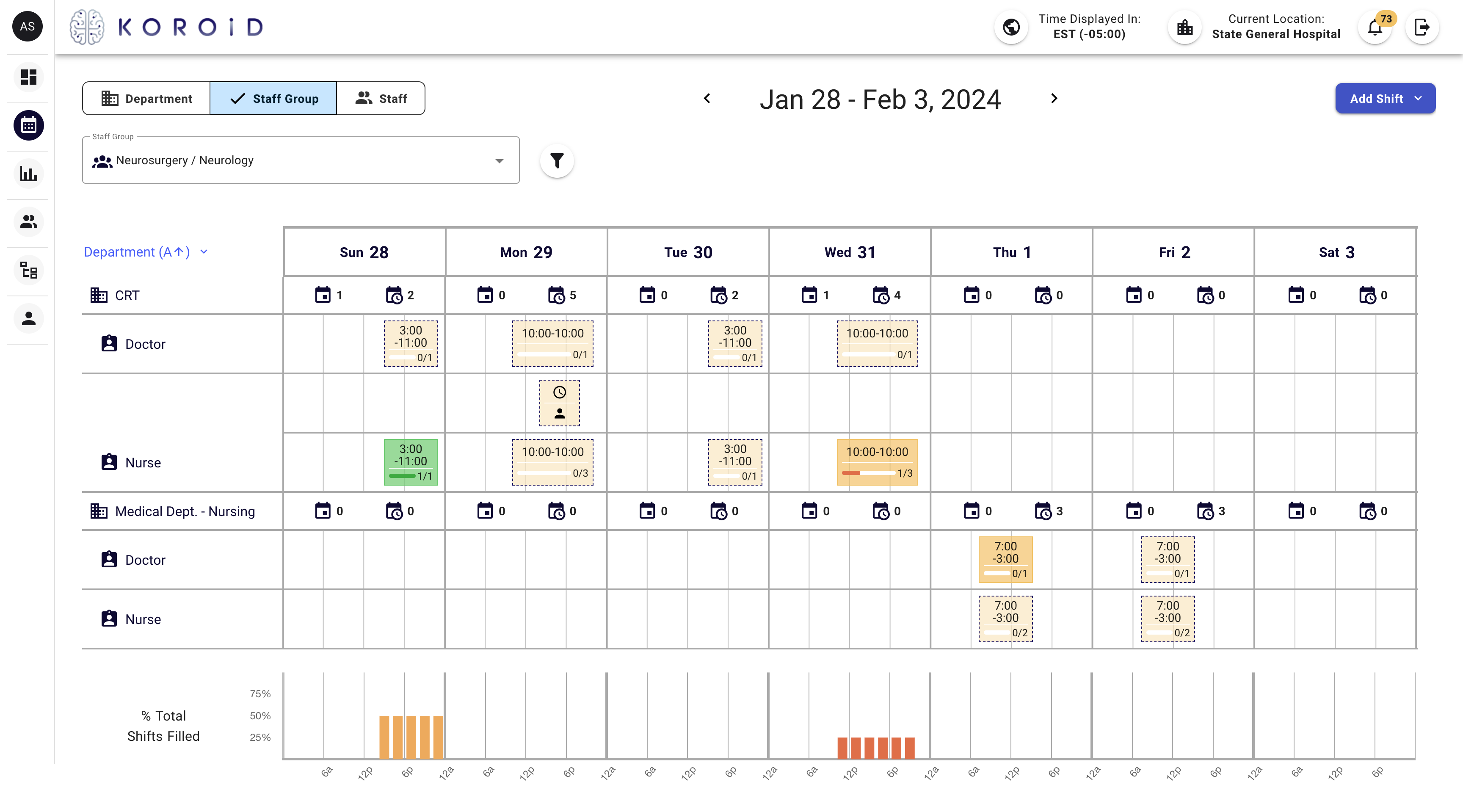 Koroid | Reviews, Pricing & Demos - SoftwareAdvice IE