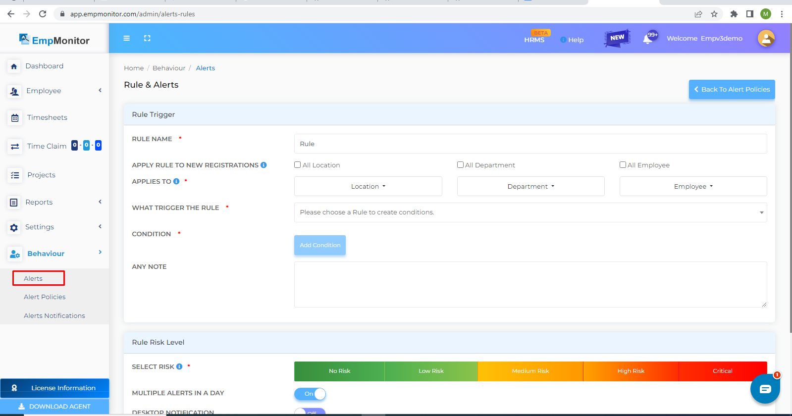 EmpMonitor Reviews, Cost & Features | GetApp Australia 2025