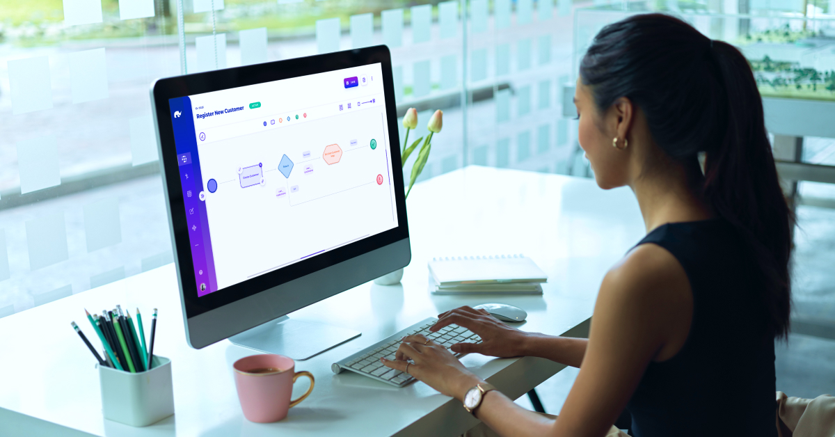 Rierino Pricing, Alternatives & More 2025 | Capterra