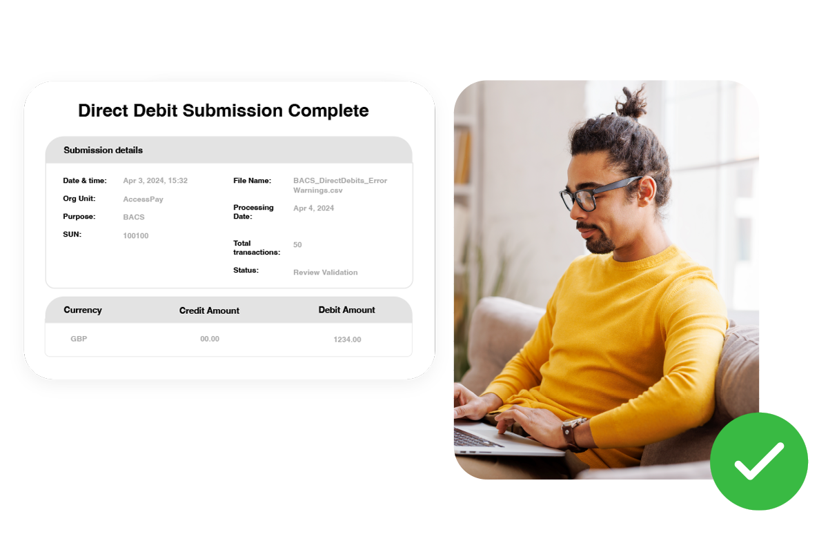 AccessPay Platform Software - 2025 Reviews, Pricing & Demo