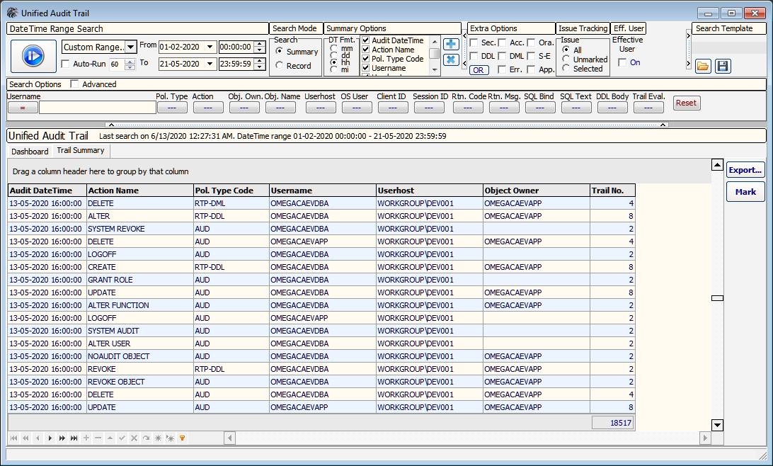 Omega Core Audit Pricing, Cost & Reviews - Capterra UK 2025