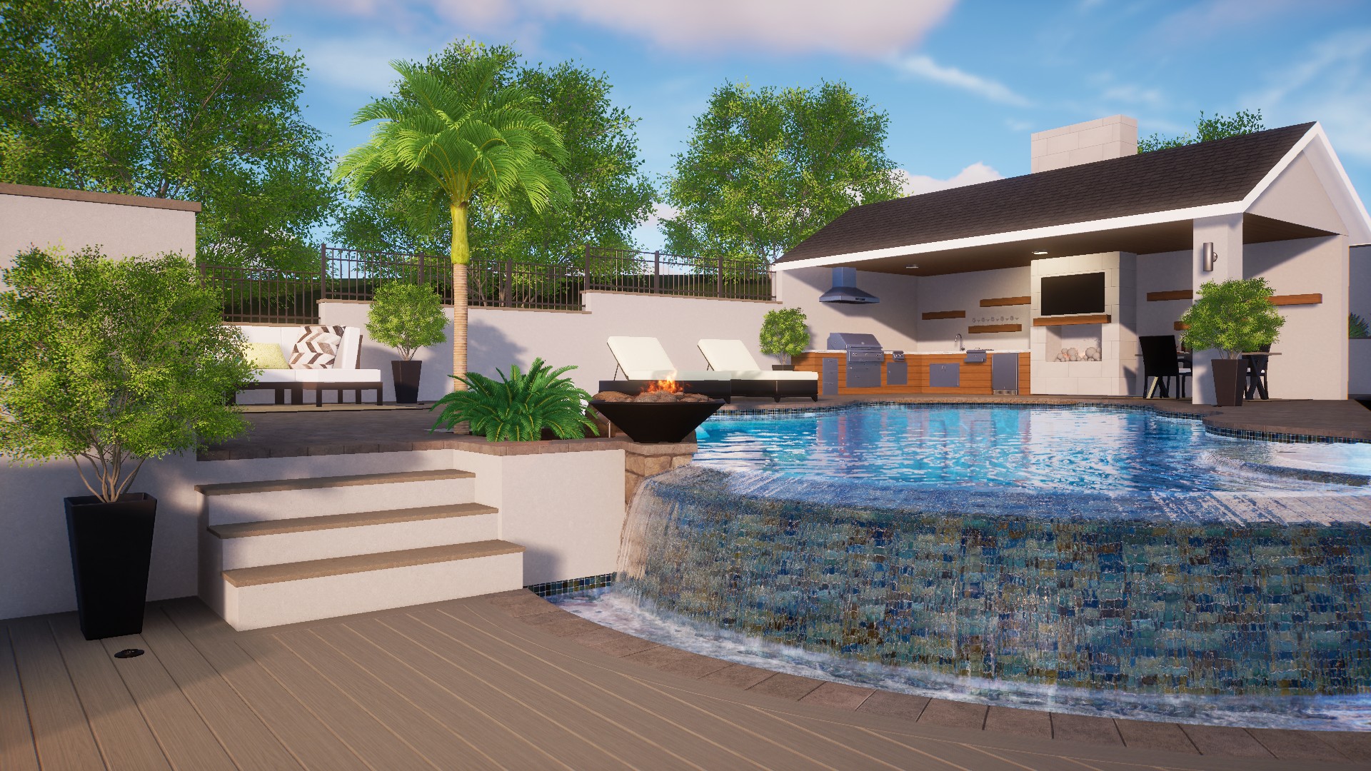 Pool Studio Pricing, Alternatives & More 2025 | Capterra