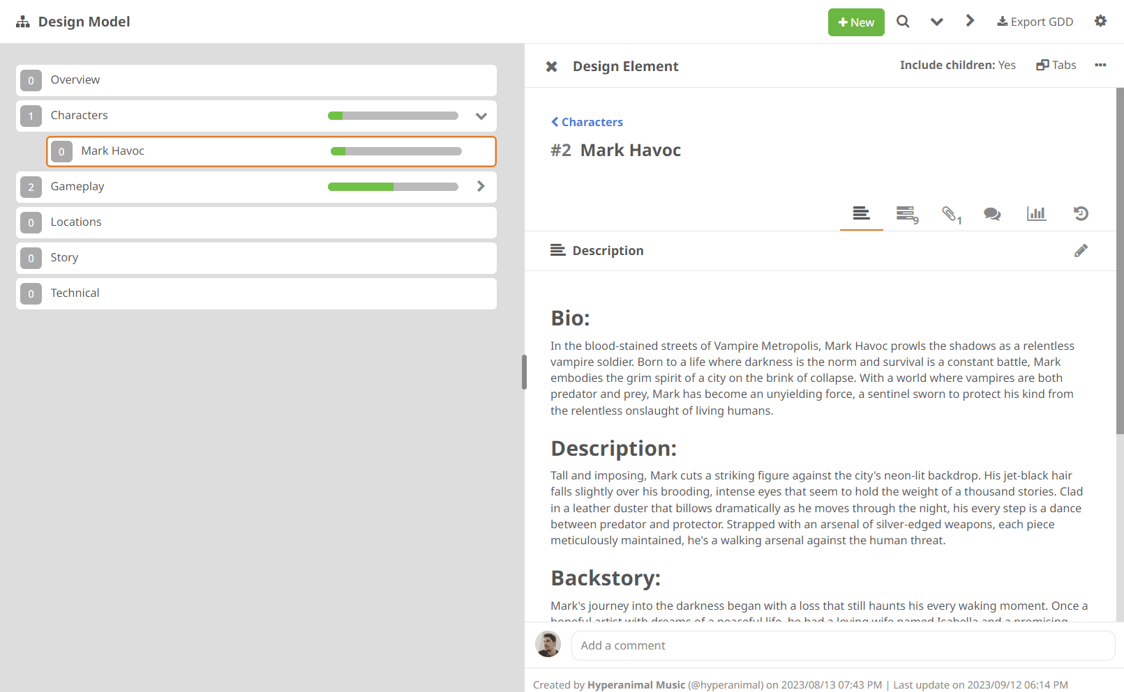 HacknPlan Software - 2025 Reviews, Pricing & Demo