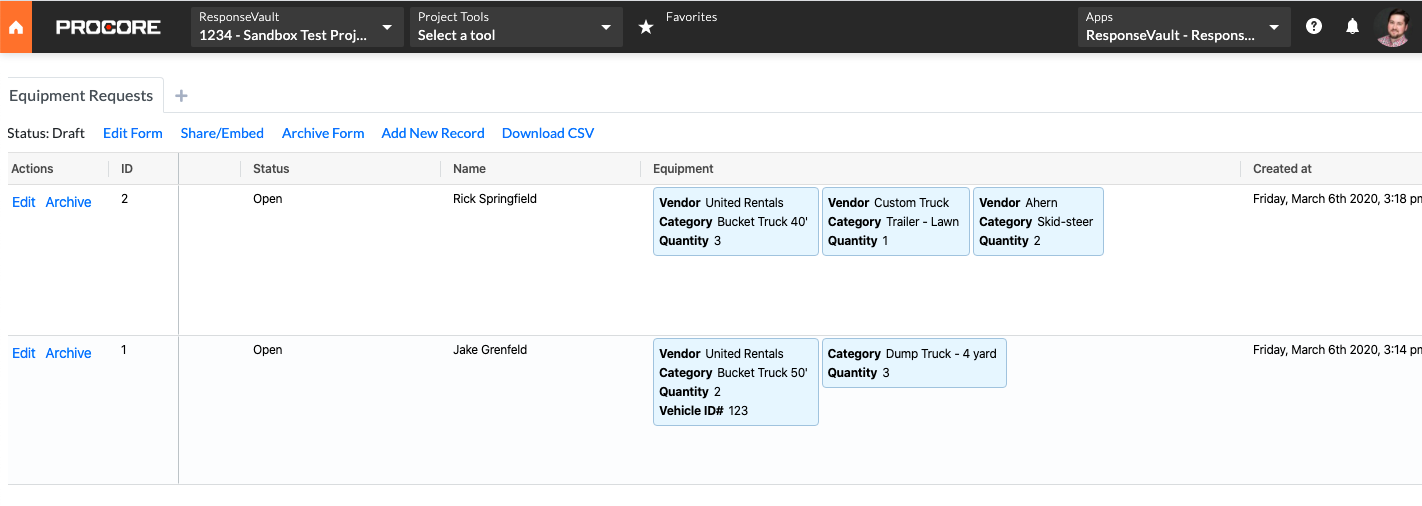 ResponseVault Cost & Reviews - Capterra Australia 2024