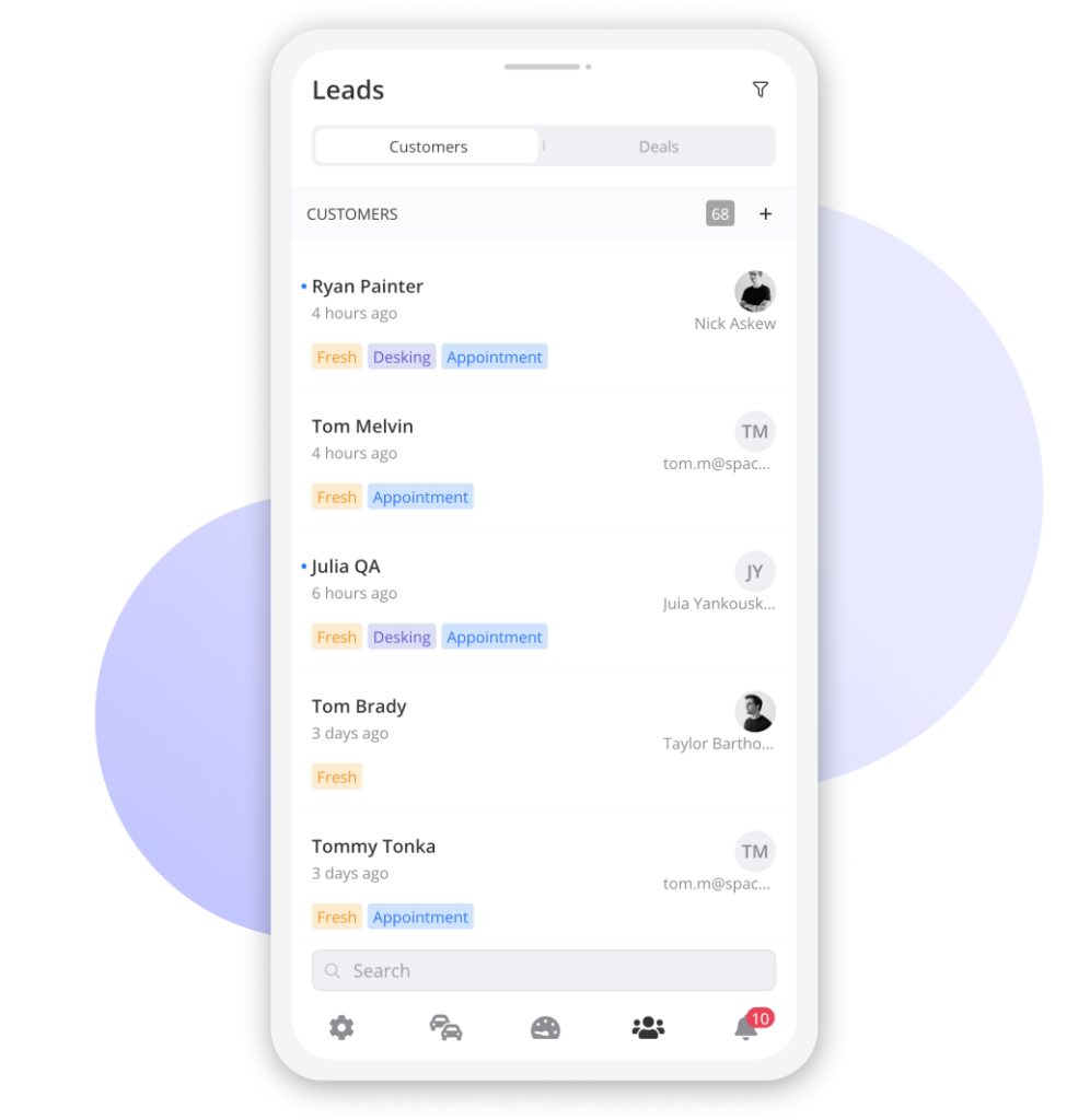 Space Auto CRM Pricing, Alternatives & More 2025 | Capterra