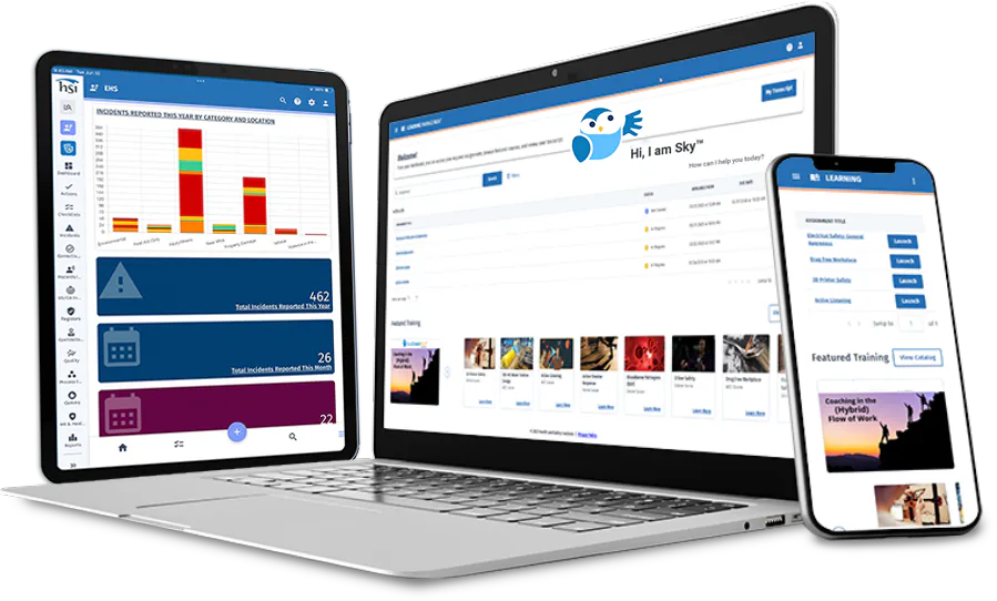HSI Price, Features, Reviews & Ratings - Capterra India