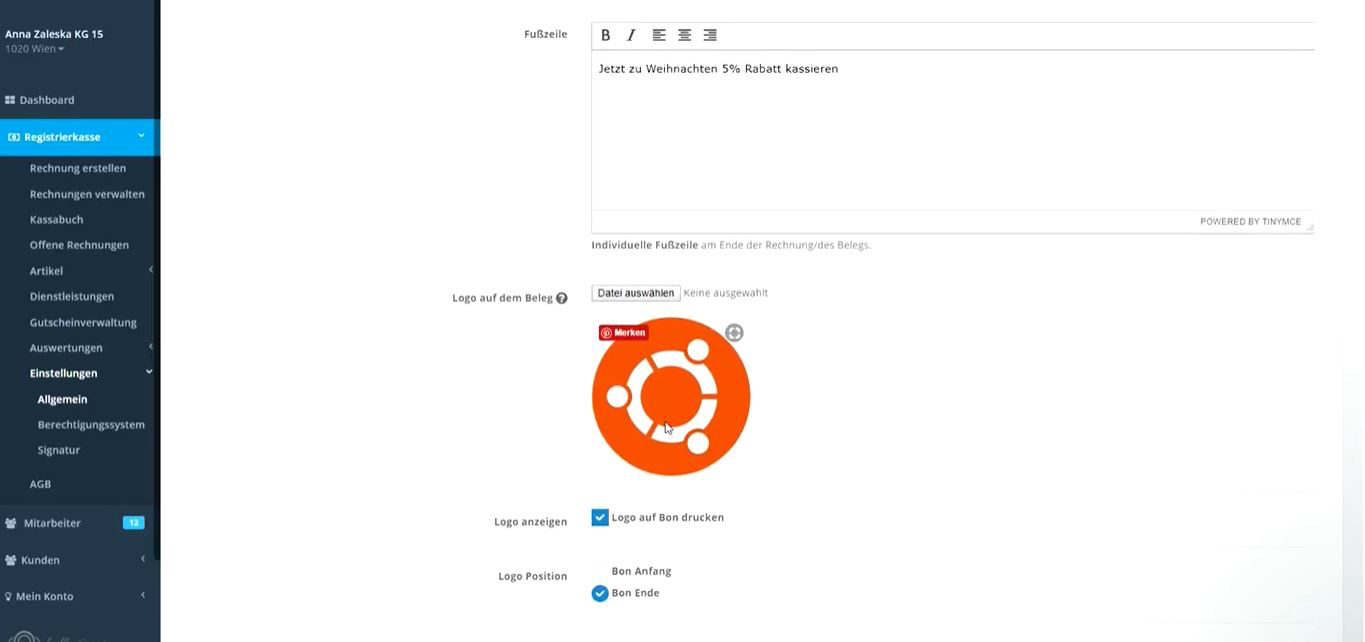 helloCash 2025 Pricing, Features, Reviews & Alternatives | GetApp