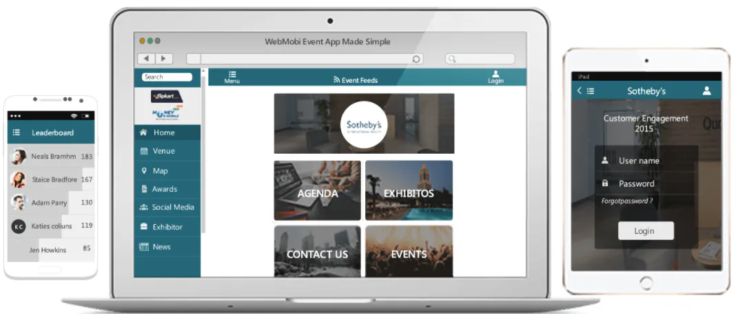 webMOBI Reviews, Cost & Features | GetApp Australia 2024