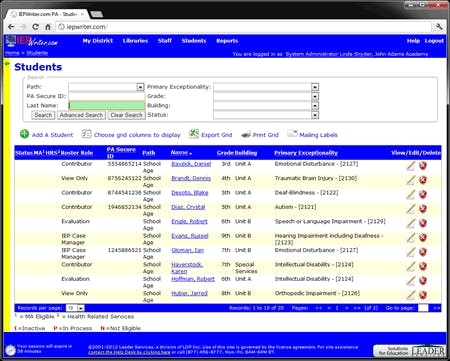 IEPWriter Pricing, Alternatives & More 2024 | Capterra