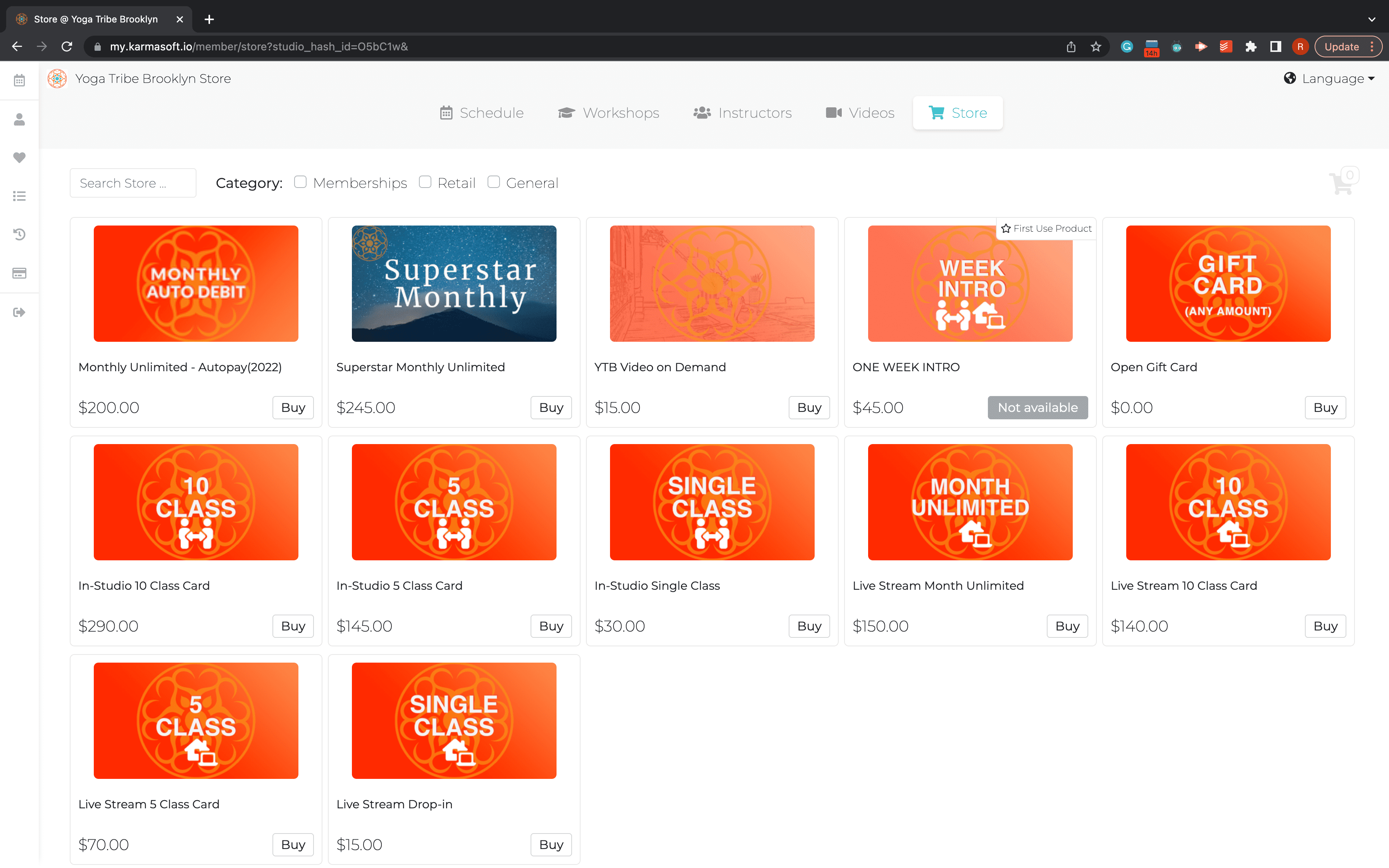 Karmasoft Reviews, Cost & Features | GetApp Australia 2024