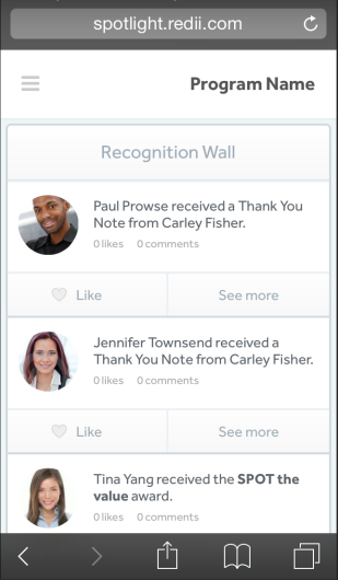 Redii Reviews, Cost & Features | GetApp Australia 2025