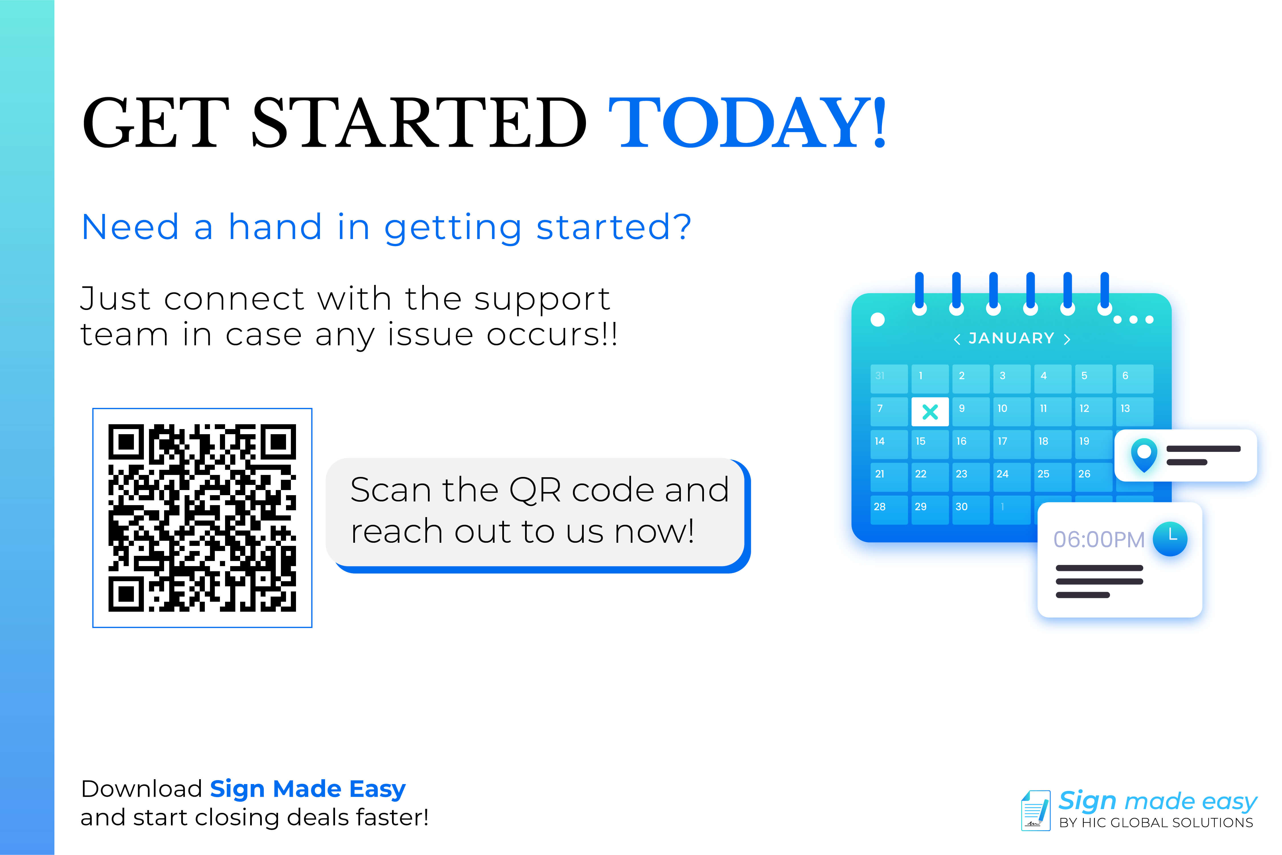 Sign Made Easy Pricing, Alternatives & More 2025 | Capterra