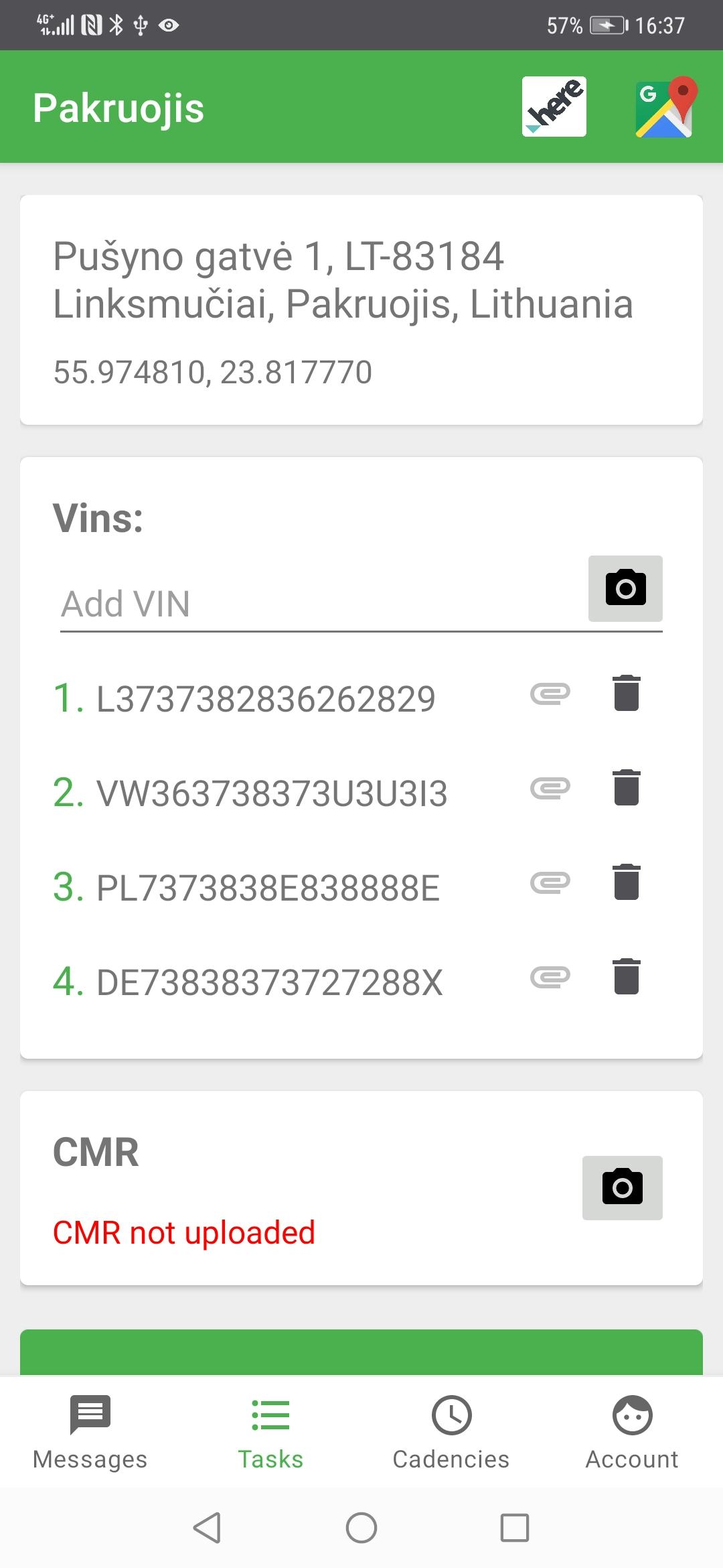 Brunas Software - 2025 Reviews, Pricing & Demo