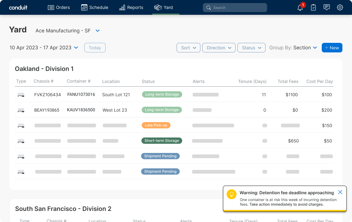 Conduit Pricing, Alternatives & More 2025 | Capterra
