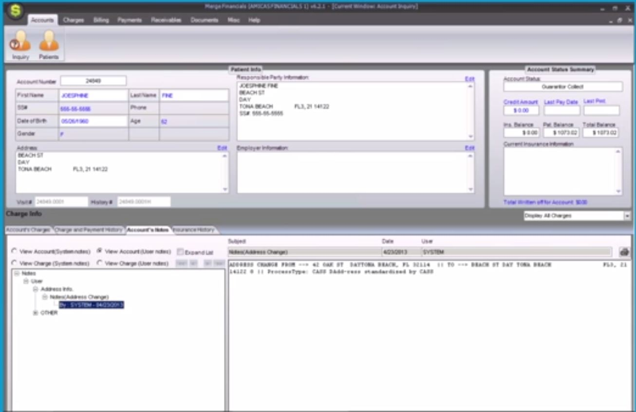 Merge RIS Software - 2025 Reviews, Pricing & Demo