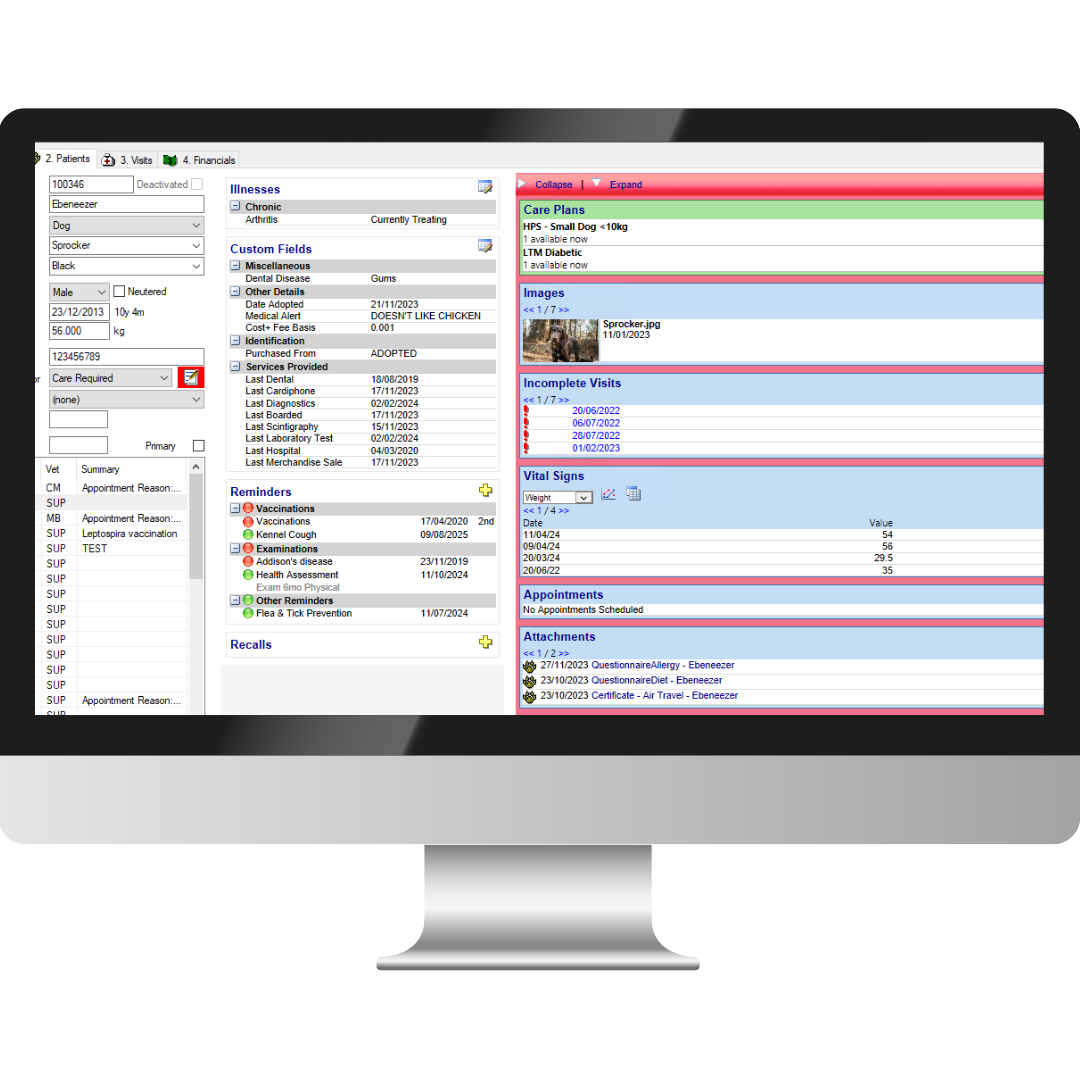 RxWorks | Reviews, Pricing & Demos - SoftwareAdvice AU