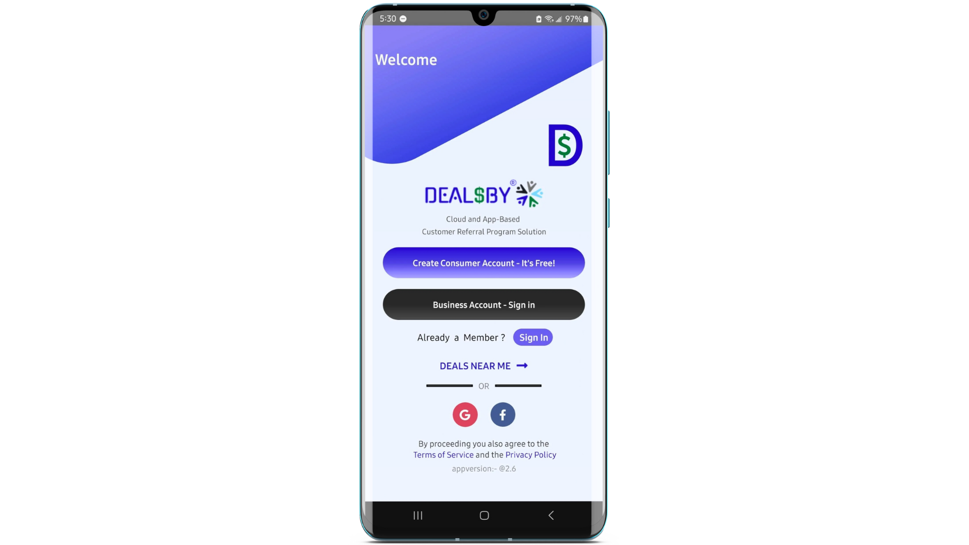 Dealsby 2025 Pricing, Features, Reviews & Alternatives | GetApp