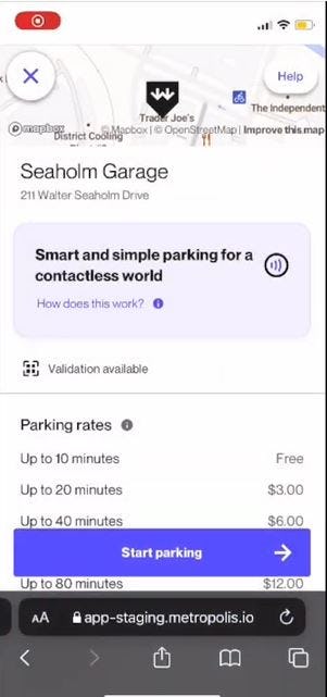 Metropolis Reviews, Cost & Features | GetApp Australia 2023