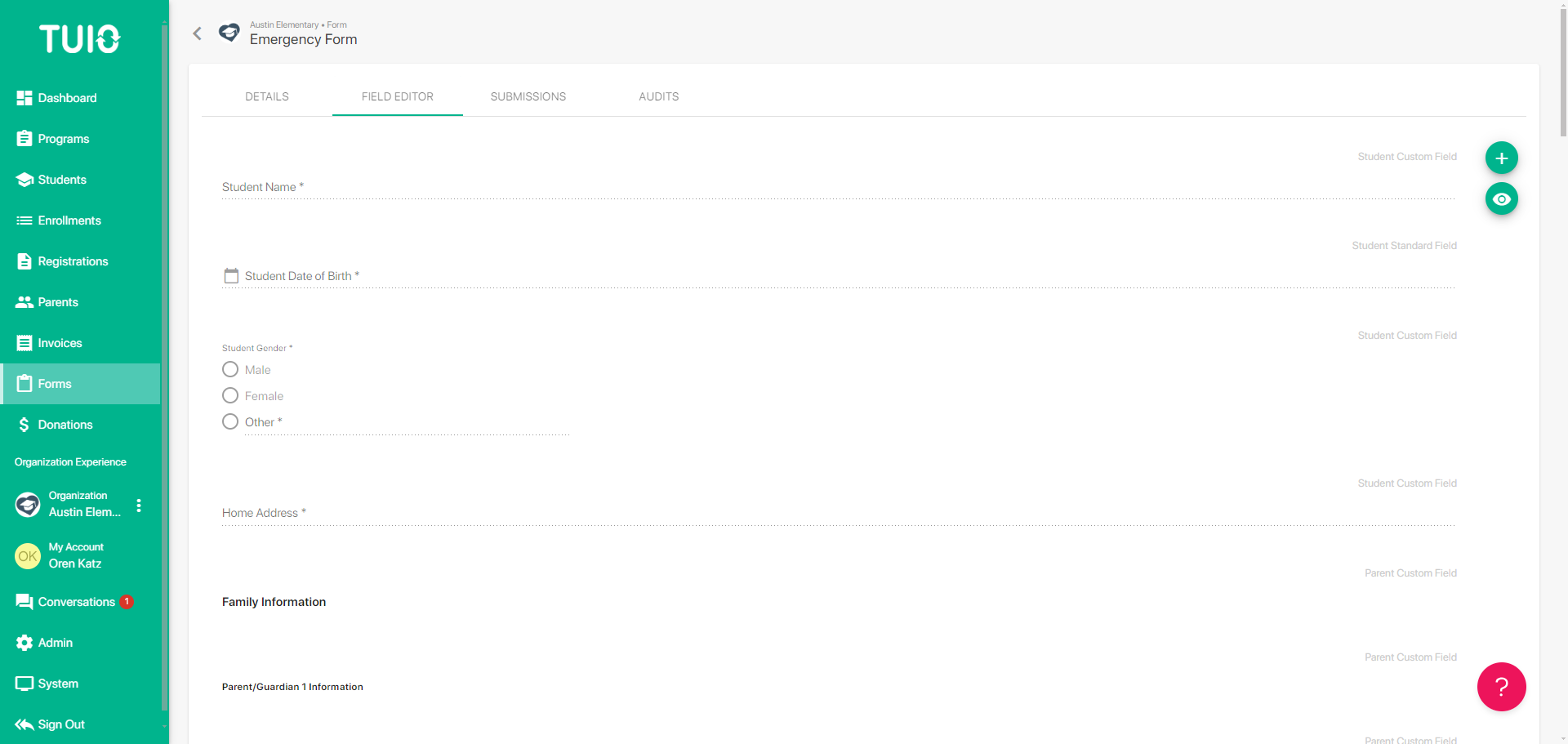 TUIO - Opiniones, precios y características - Capterra España 2024