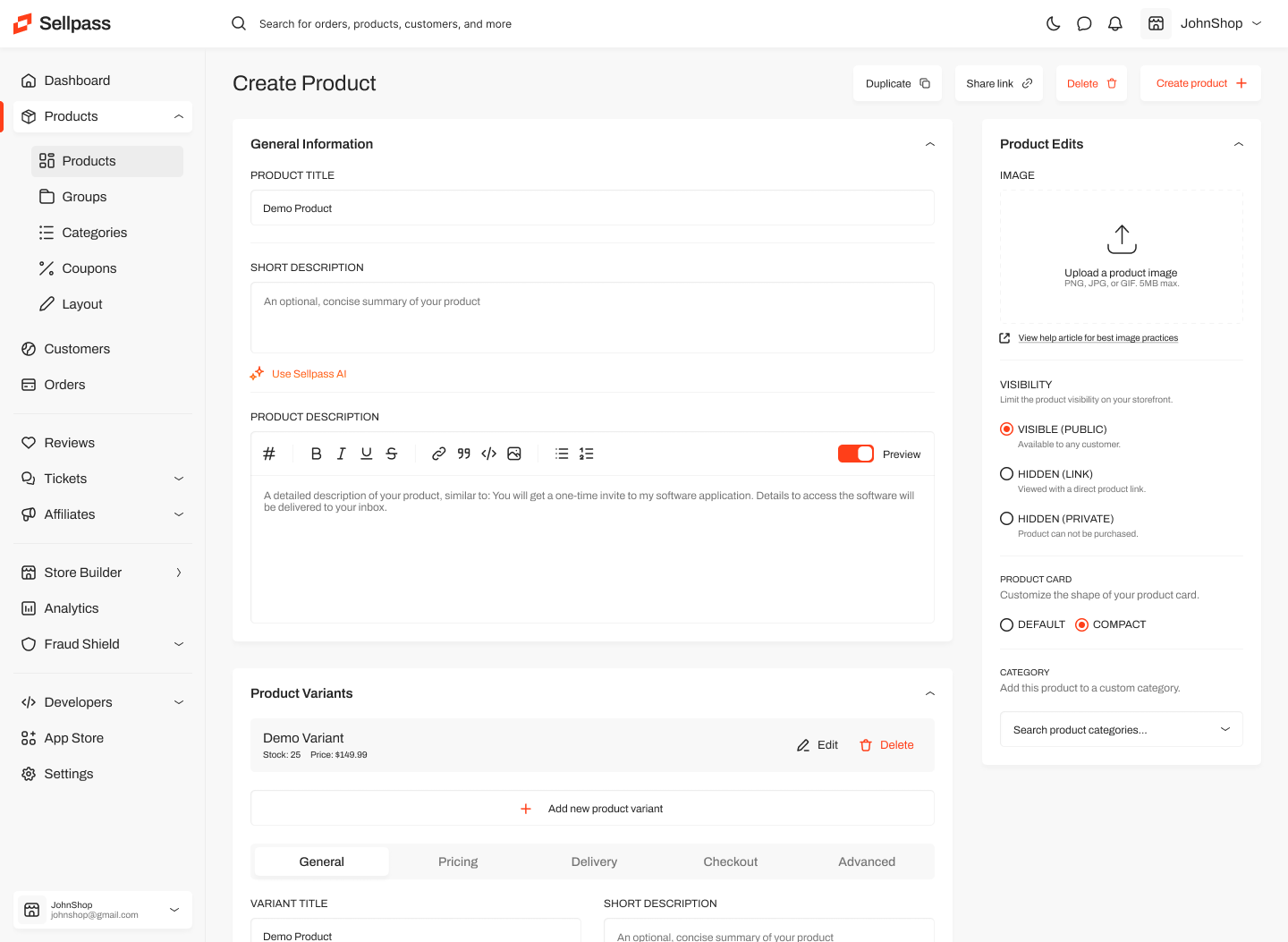 Sellpass Pricing, Alternatives & More 2023 | Capterra