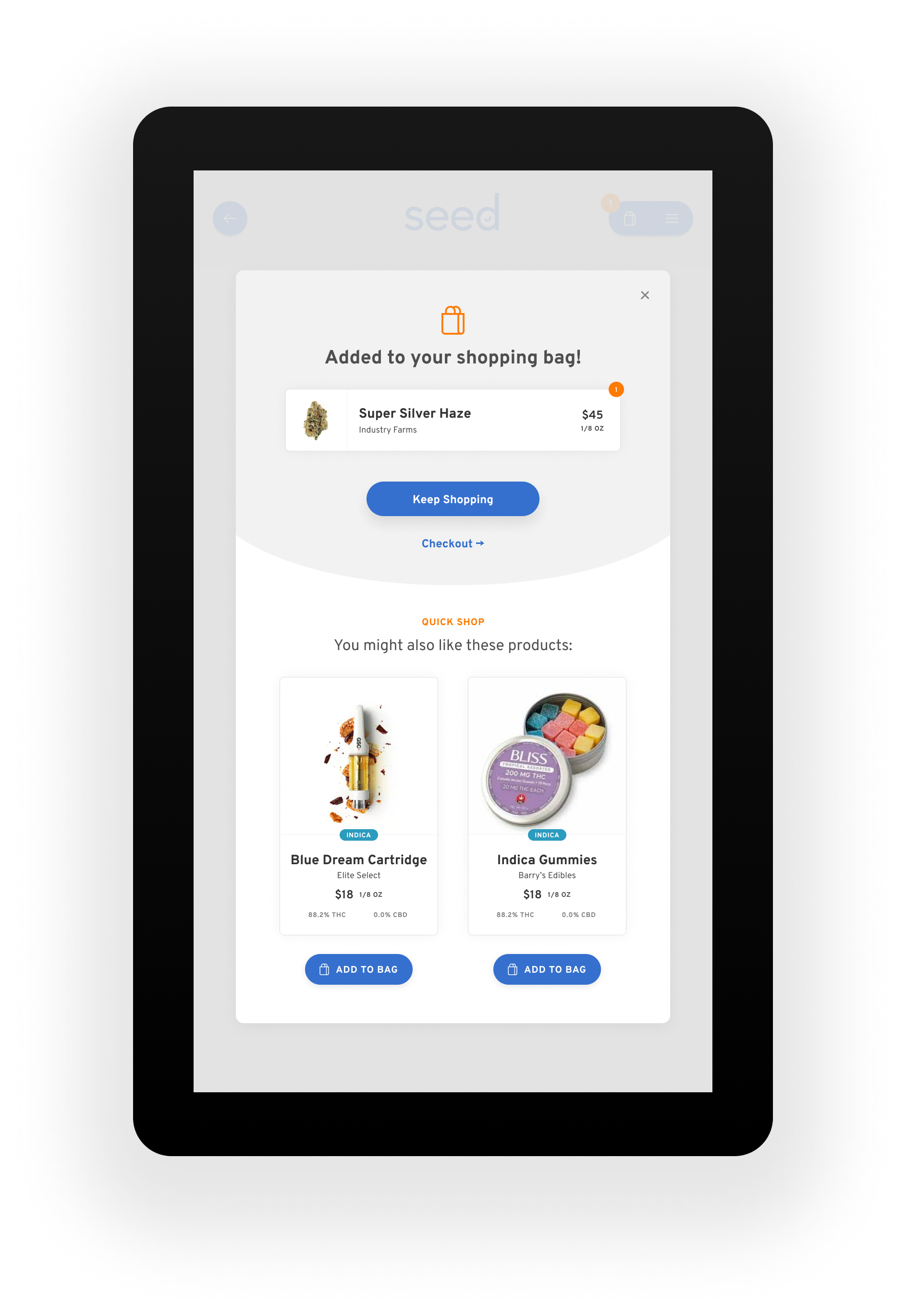 Seed | Reviews, Pricing & Demos - SoftwareAdvice IE