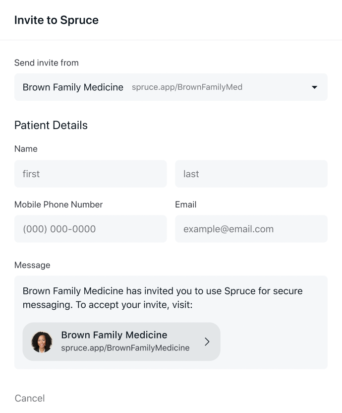 Spruce Software - 2025 Reviews, Pricing & Demo