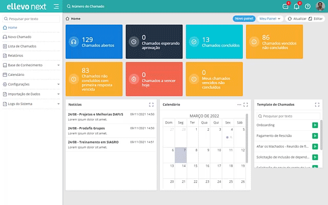 Ellevo Next 2026 Pricing, Features, Reviews & Alternatives | GetApp
