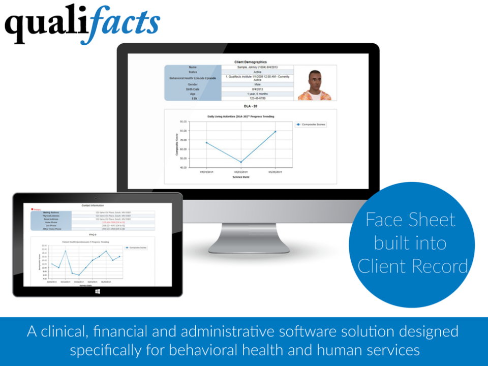 Qualifacts CareLogic Pricing, Alternatives & More 2023 | Capterra
